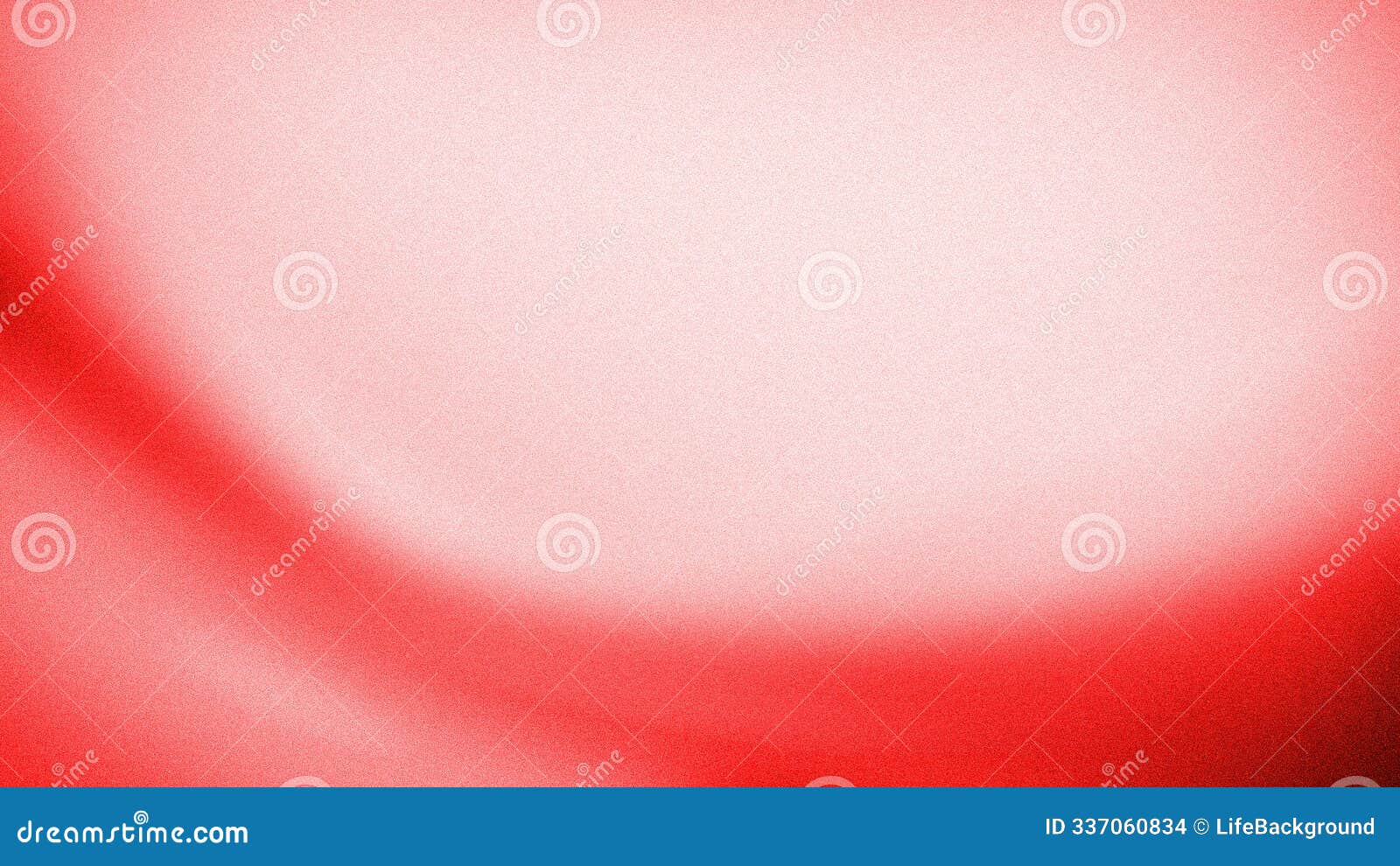 A Vibrant Red and White Gradient with a Soft Grainy Texture. this ...