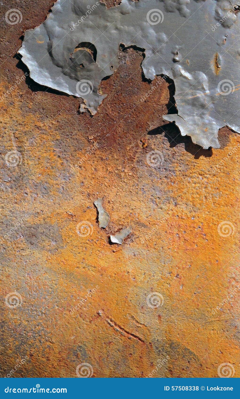 Flaky Paint Wooden Texture Royalty-Free Stock Photo | CartoonDealer.com ...