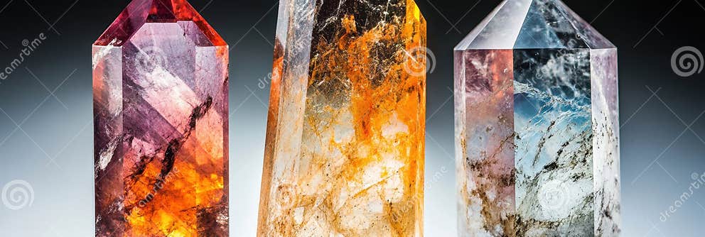 Exploring the Stunning Beauty of Singalite and Rare Gem Formations in ...