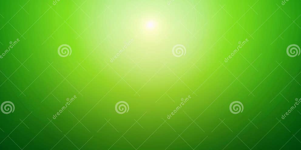 Vibrant Solid Green Background Bright and Eye Catching Generative by AI ...