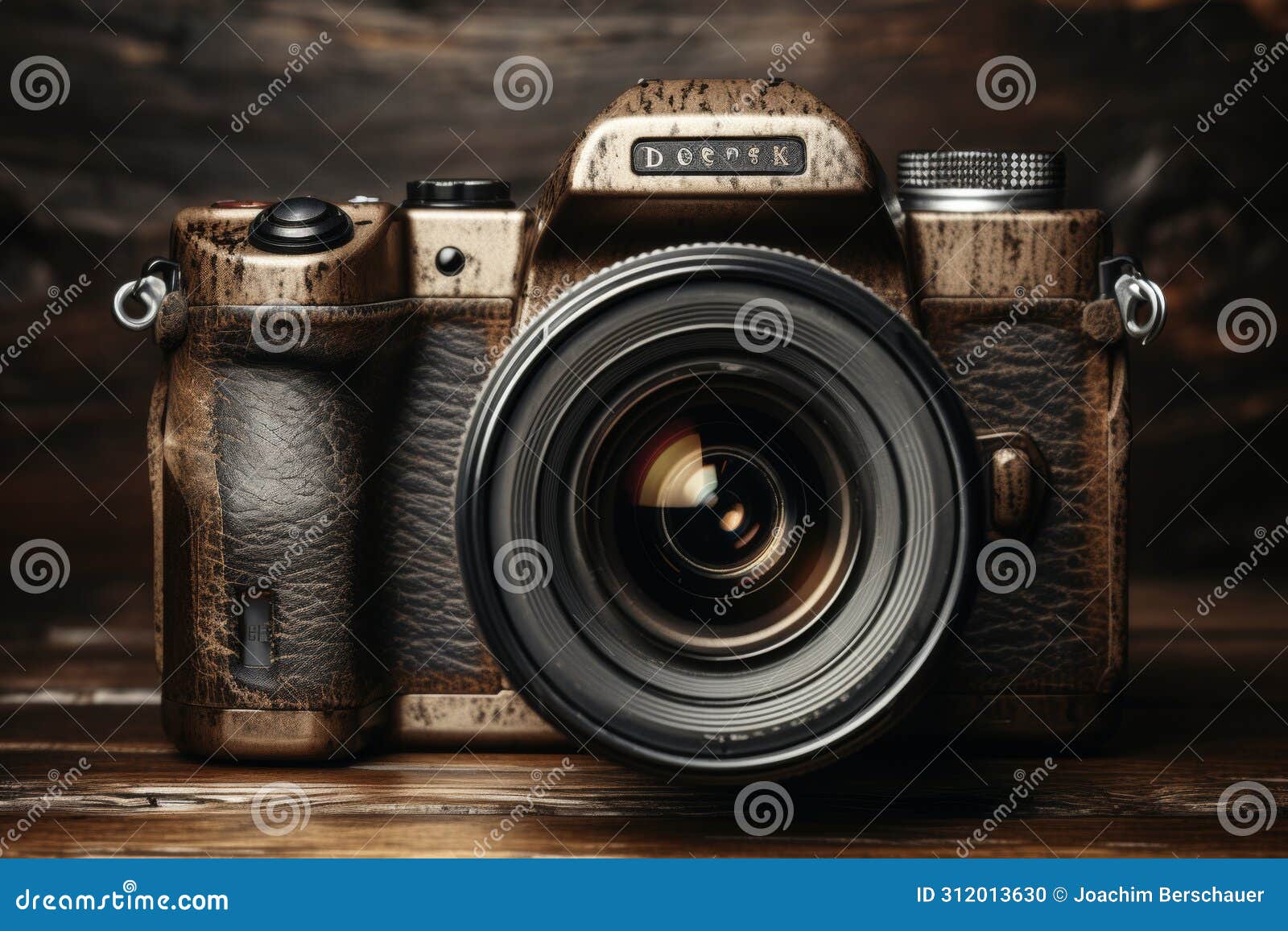 Vibrant Stationery on Light Wood Backdrop, Top View with Copy Space ...
