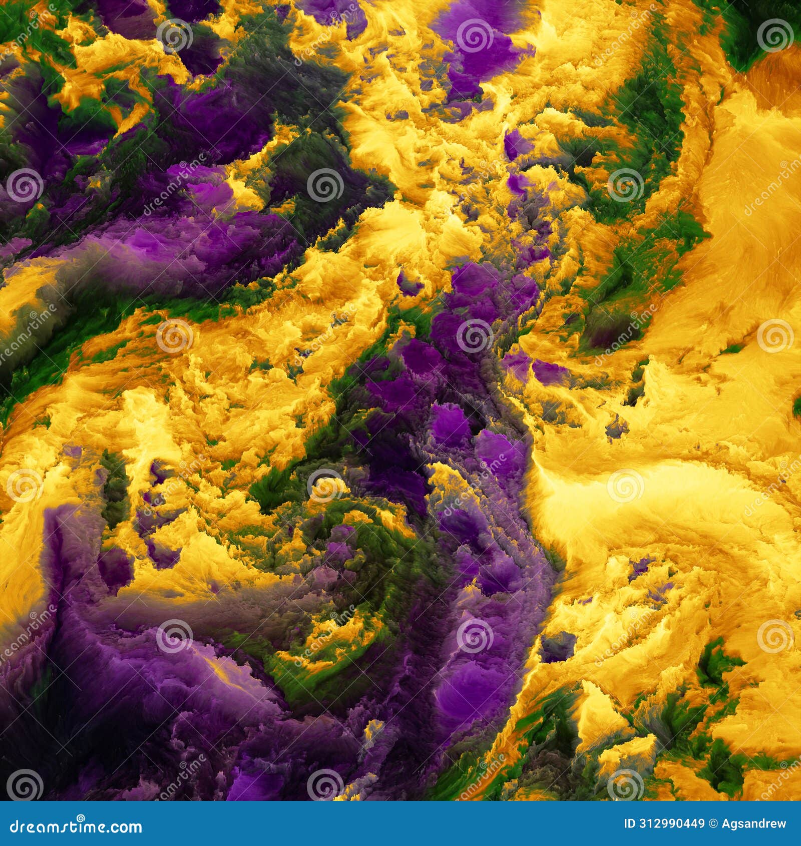 Vibrant Tactile Colors stock illustration. Illustration of colorful ...