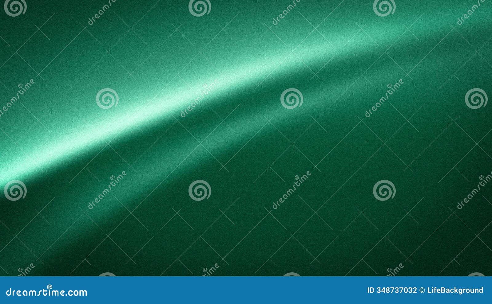 Vibrant Teal Gradient Background with a Smooth, Grainy Texture, Ideal ...