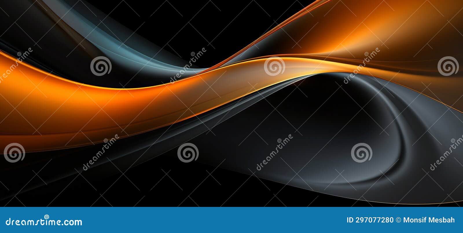 Vibrant Visions: Exploring the Bold Beauty of Digital Abstract ...