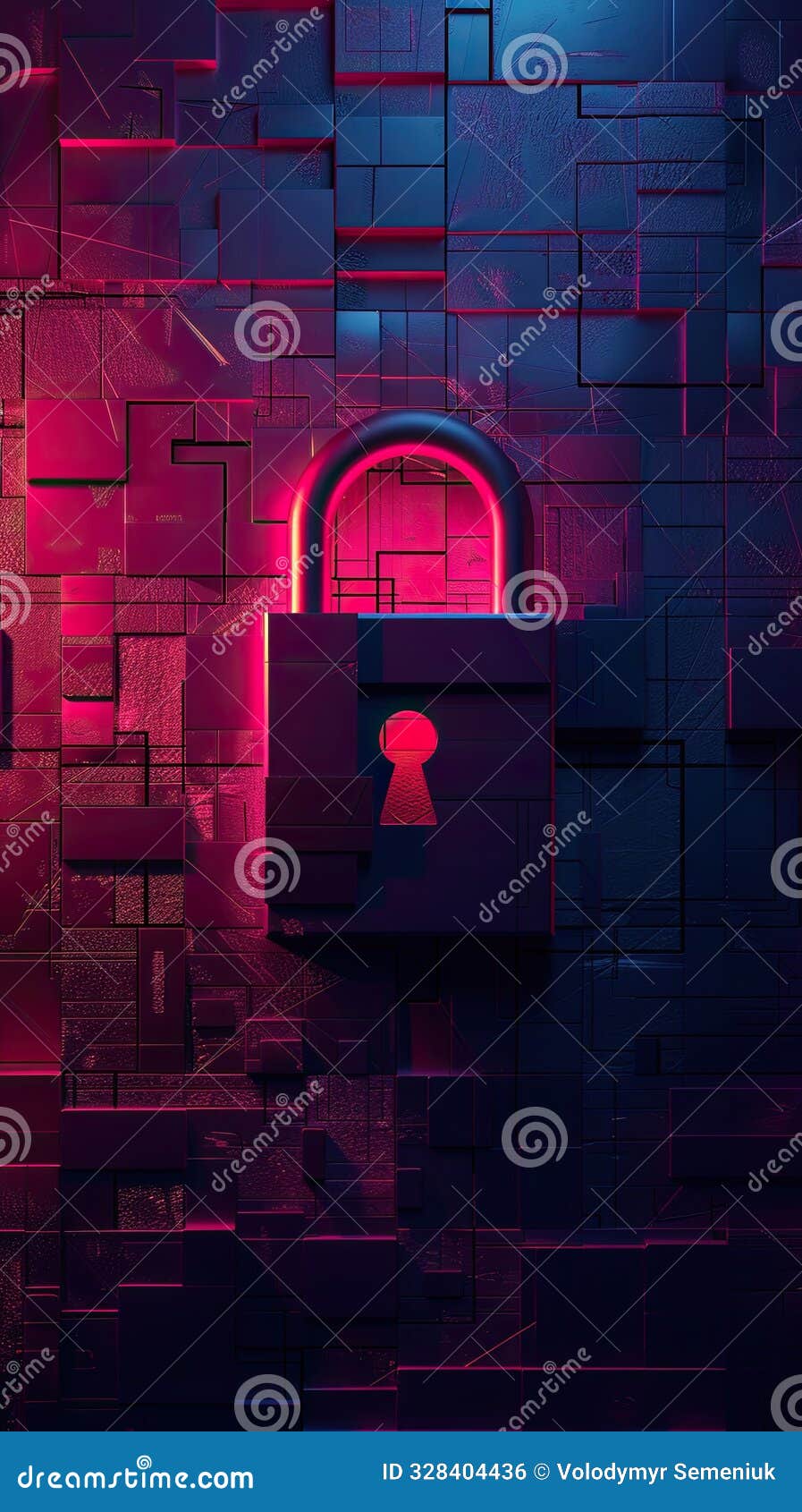 Understanding Cyber Security Measures To Protect Private Data in a ...