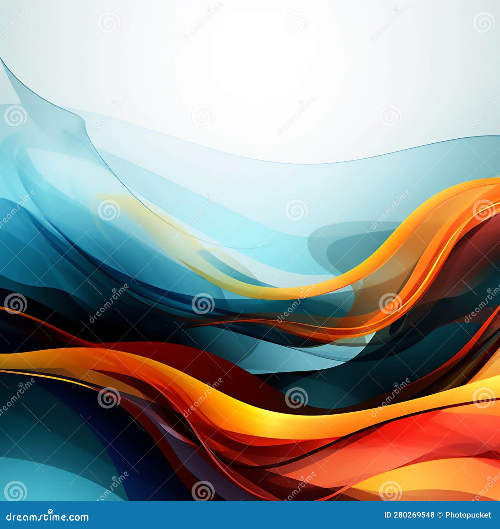 Abstract Corporate Background Stock Photo - Image of beautiful, element ...
