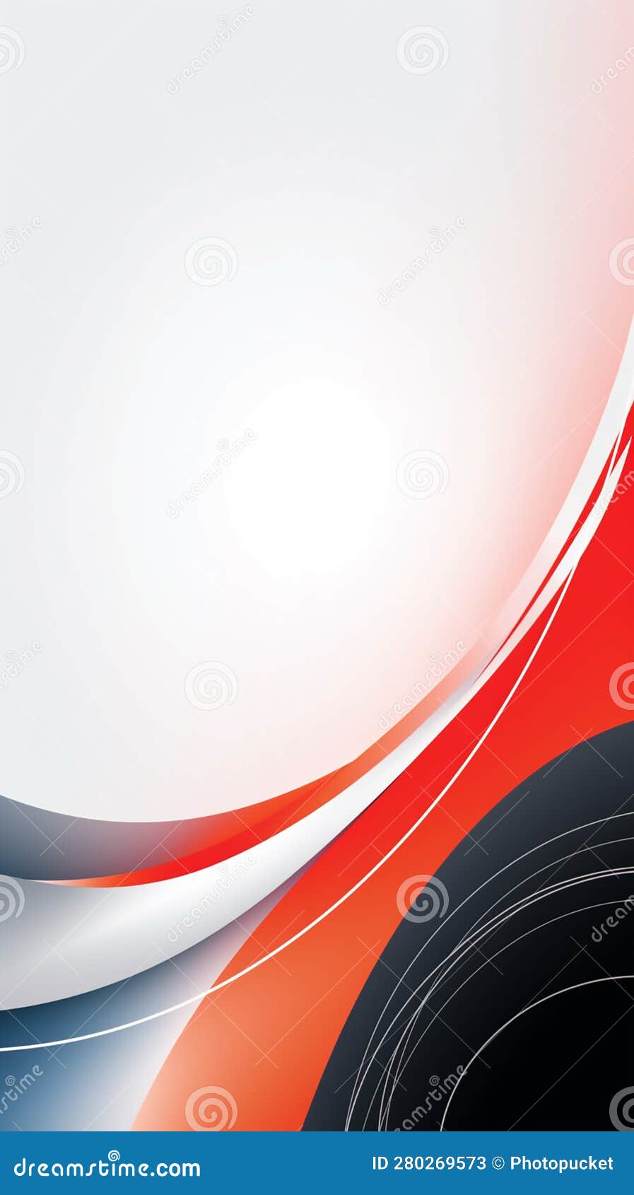 Abstract Corporate Background Stock Image - Image of blue, development ...