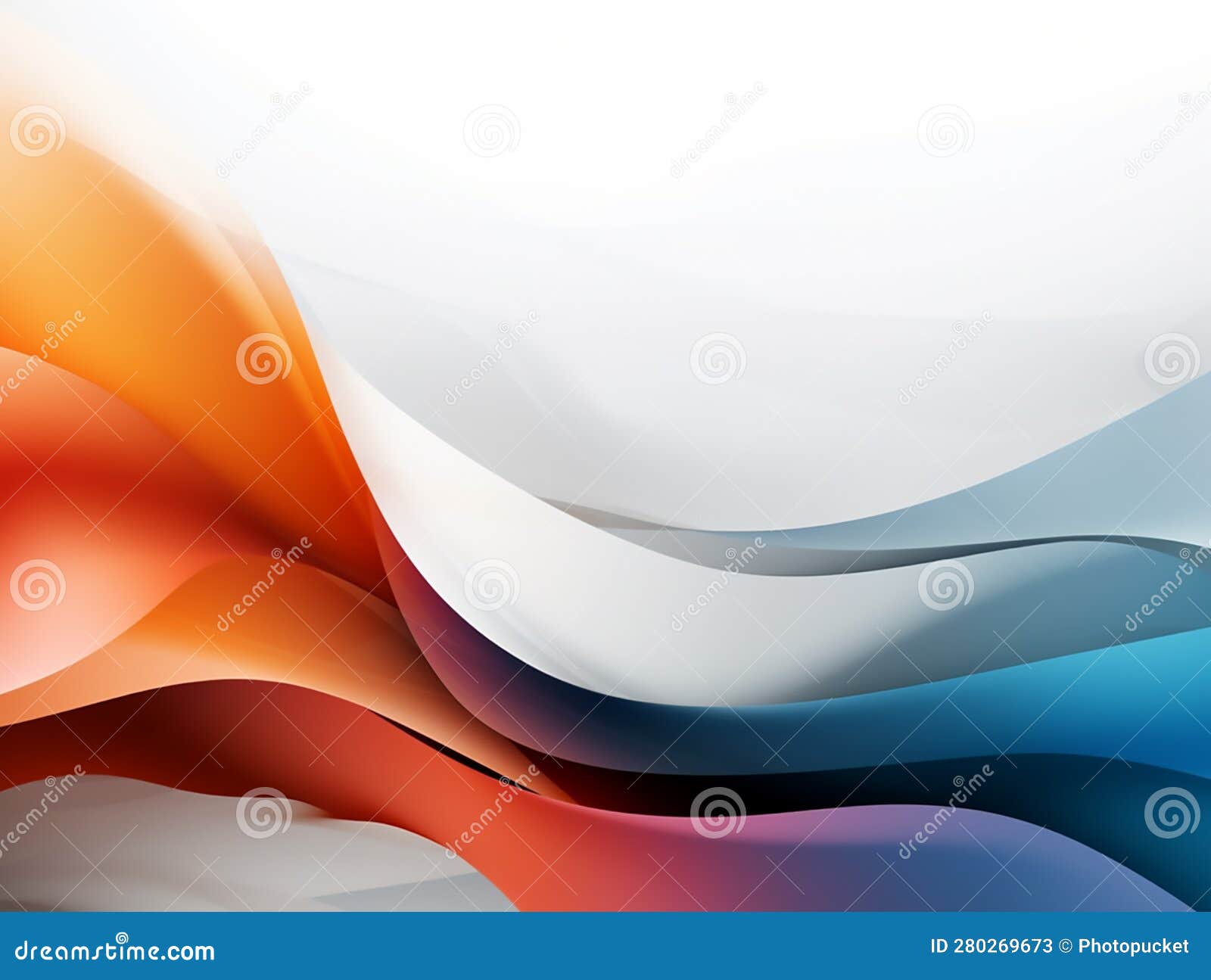 Abstract Corporate Background Stock Illustration - Illustration of ...