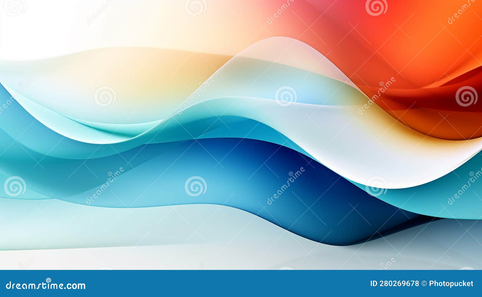 Abstract Corporate Background Stock Illustration - Illustration of ...