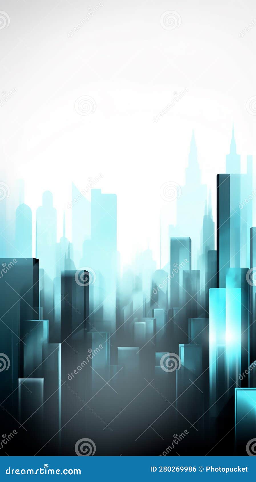 Abstract Corporate Background Stock Illustration - Illustration of ...