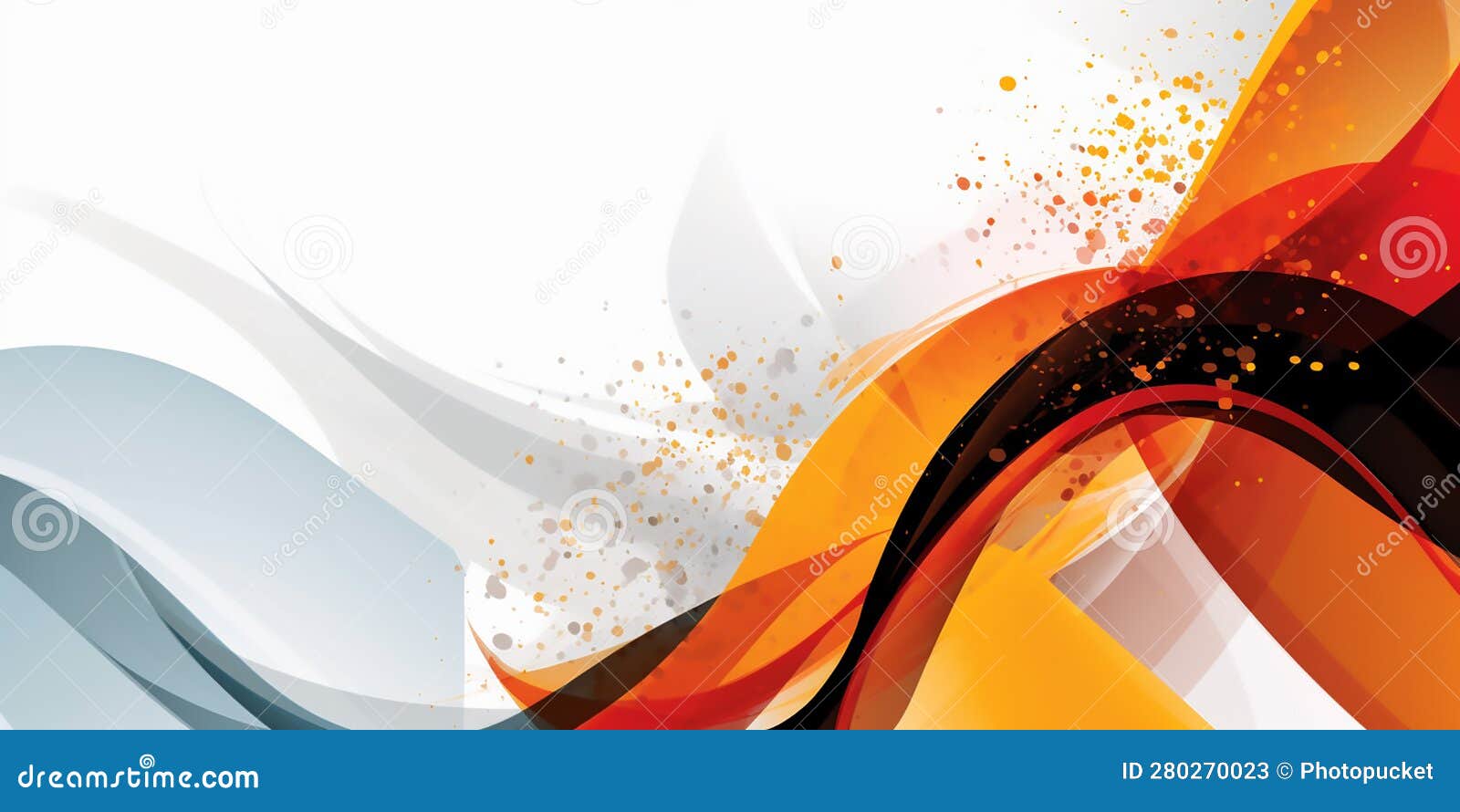 Abstract Corporate Background Stock Illustration - Illustration of ...