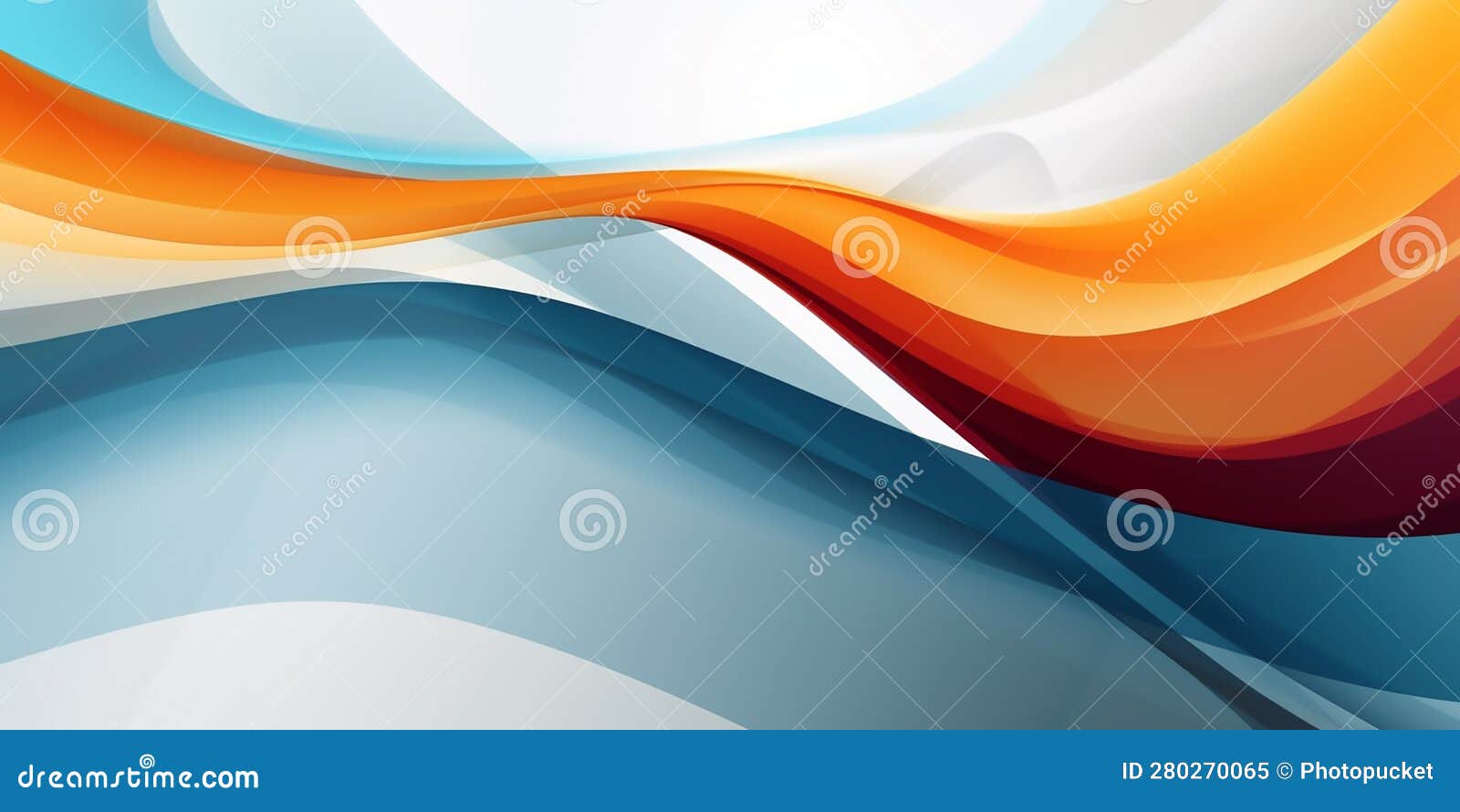 Abstract Corporate Background Stock Illustration - Illustration of ...