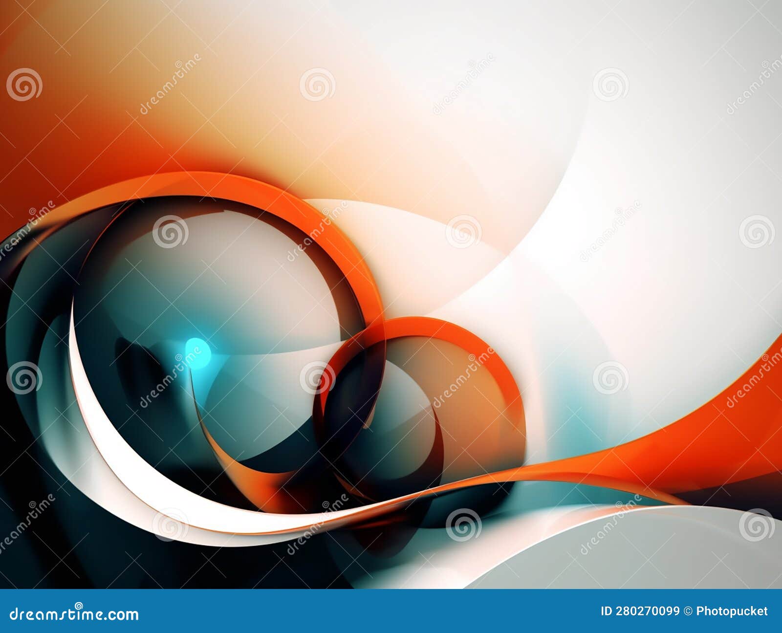 Abstract Corporate Background Stock Illustration - Illustration of ...