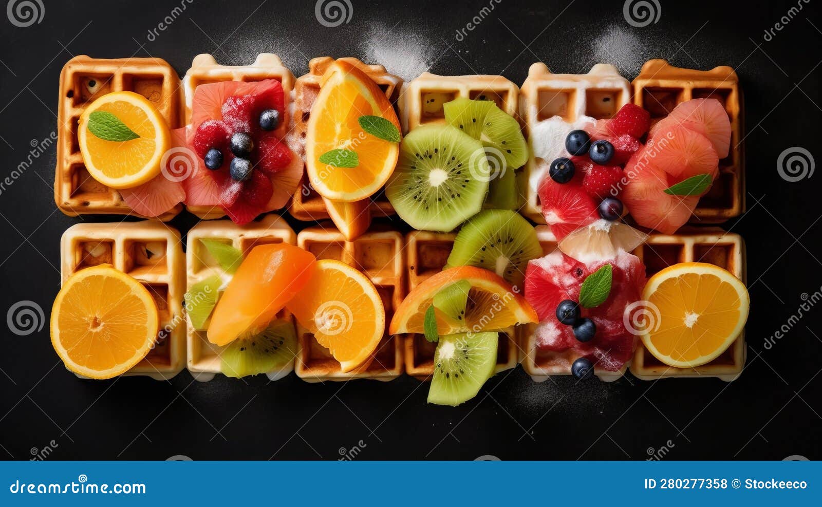 Carnival Waffles Stock Photos - Free & Royalty-Free Stock Photos from ...