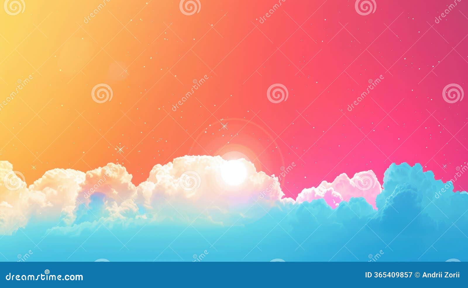 Vibrant Weather App Interface Design With Tailwind CSS Featuring ...