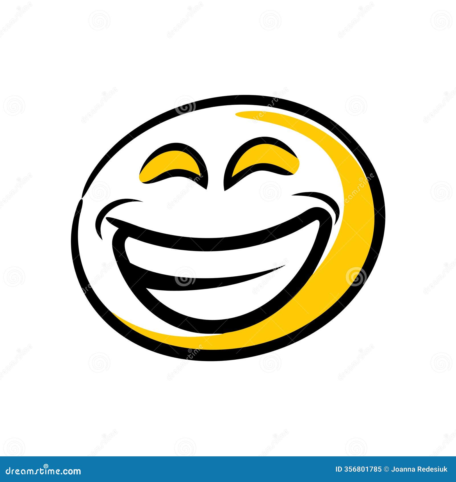 Black Smiley Face With Sunglasses Icon Royalty-Free Stock Photo ...