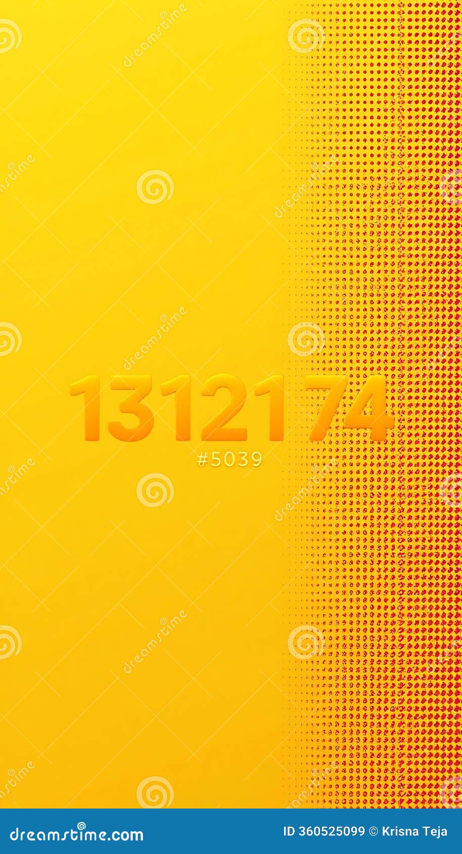 Vibrant Yellow Color Palette with Code for Design Inspiration Resource ...