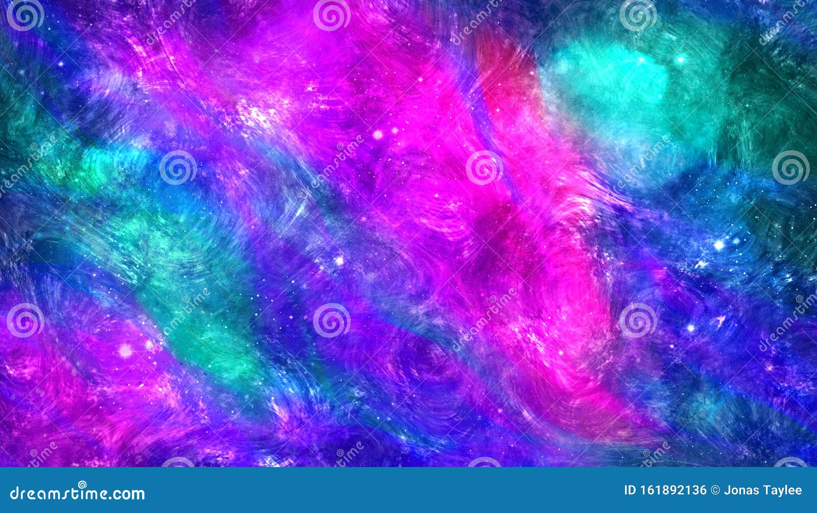 Vibrante Galaxia Nebulosa Espacio Colorido Color Rosa Azul Violeta ... Vibrante Galaxia Nebulosa Espacio Colorido Color Rosa Azul Violeta ...