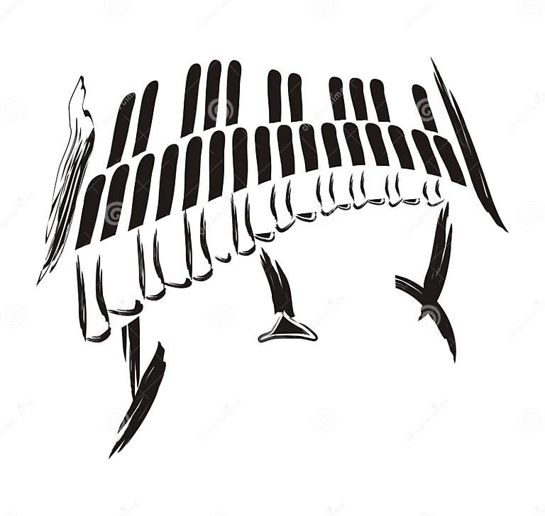 Vibraphone stock vector. Illustration of performance, sound - 7682890