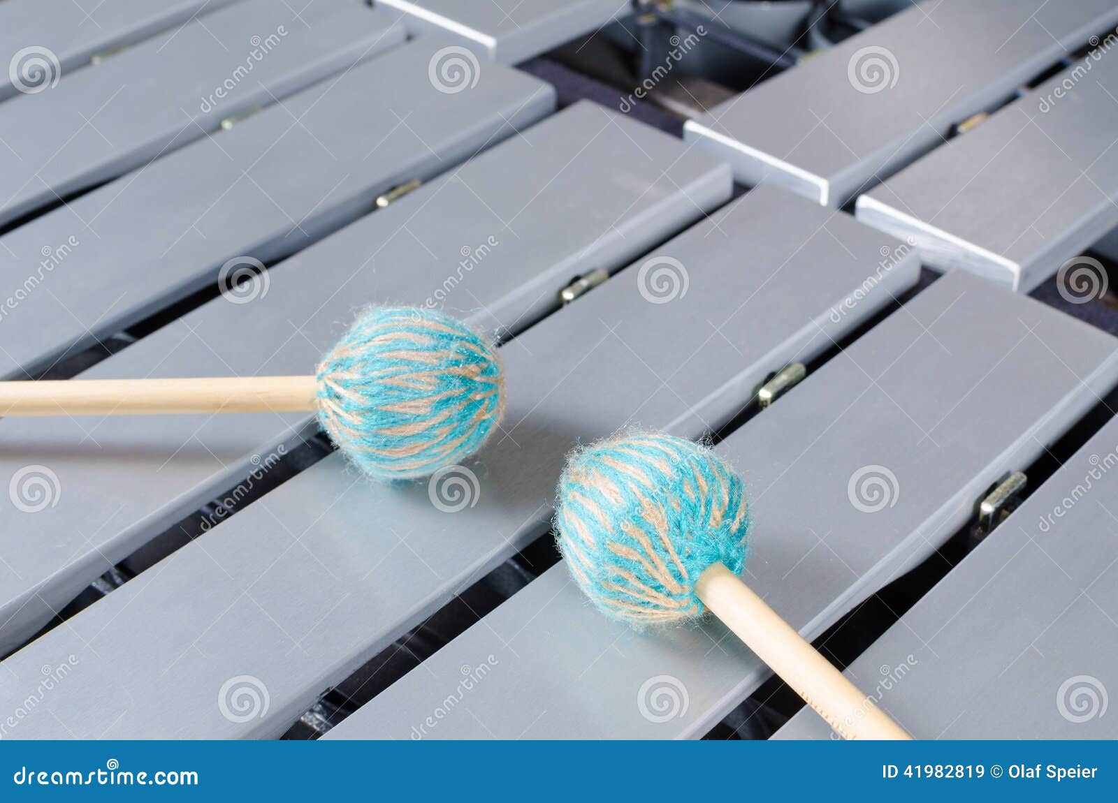 Vibraphone full frame stock image. Image of percussion - 41982819