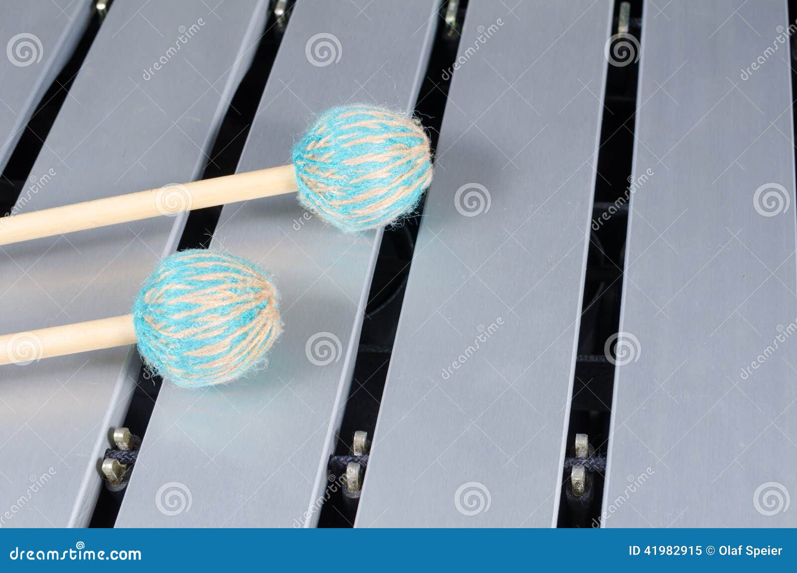 Vibraphone Stock Image | CartoonDealer.com #230071459