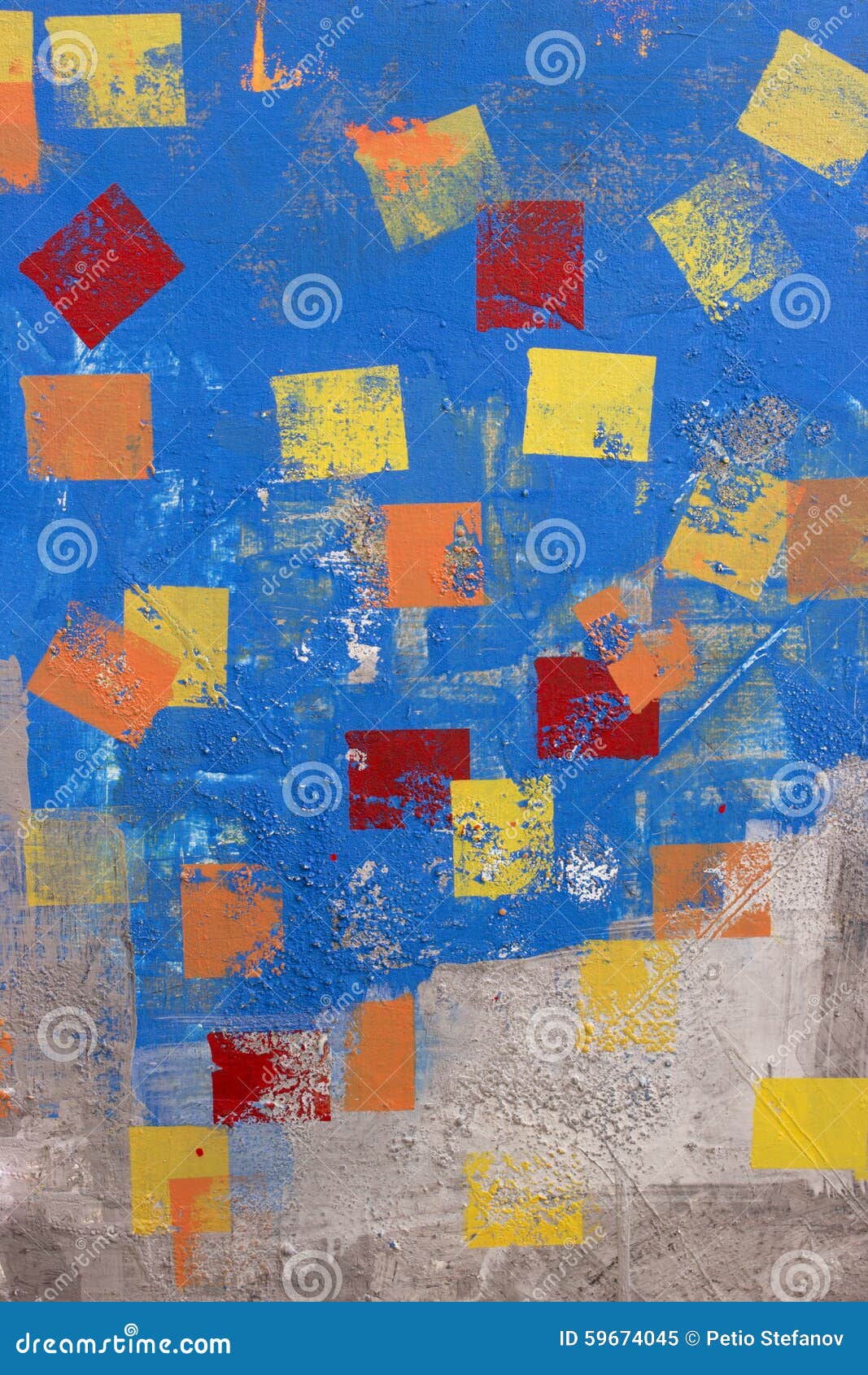 Vibrating colors stock image. Image of texture, background - 59674045