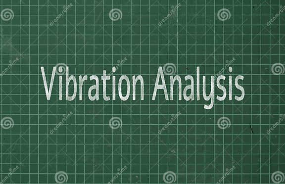 Vibration Analysis: Study of Oscillations and Vibrations in Mechanical ...