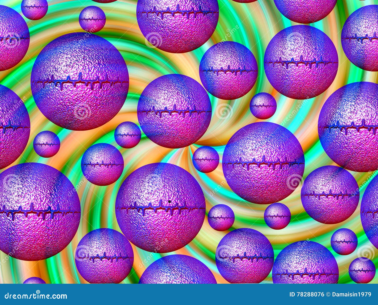 Vibrational Cartoons, Illustrations & Vector Stock Images - 699 ...