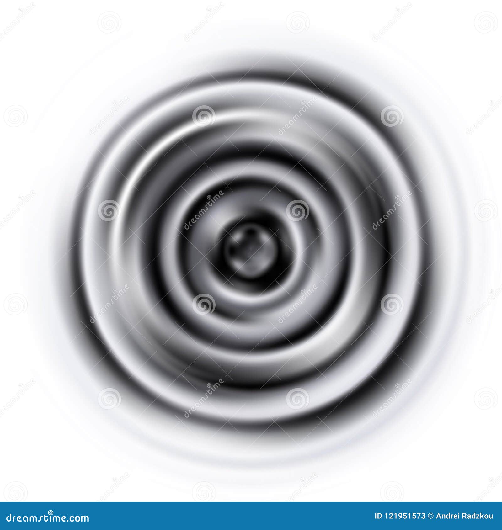 Round Membrane Cells Vector Illustration | CartoonDealer.com #37725932