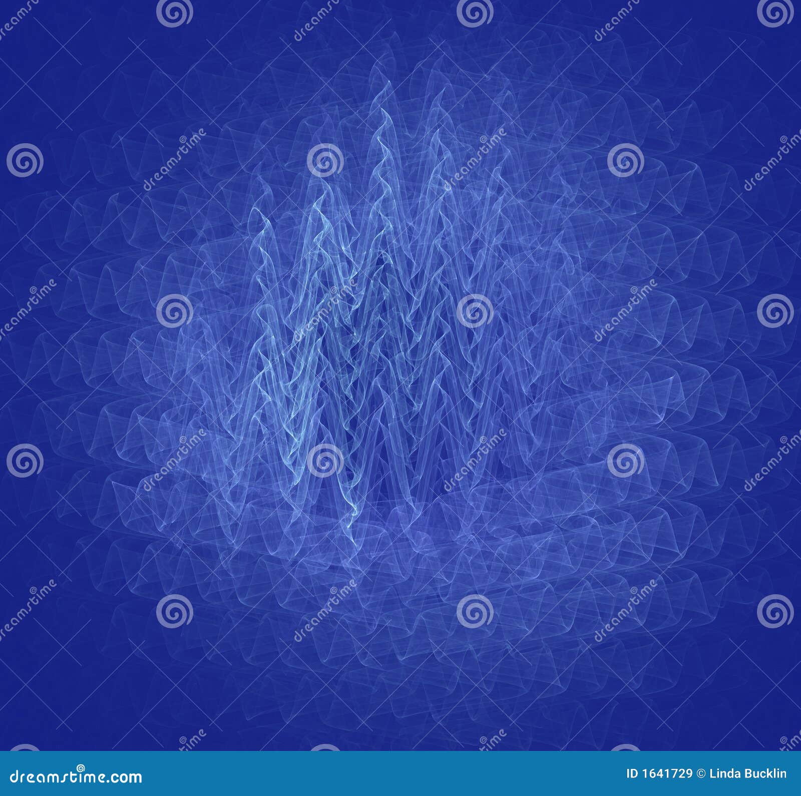 Vibrations - Interference Pattern Stock Illustration - Illustration of ...
