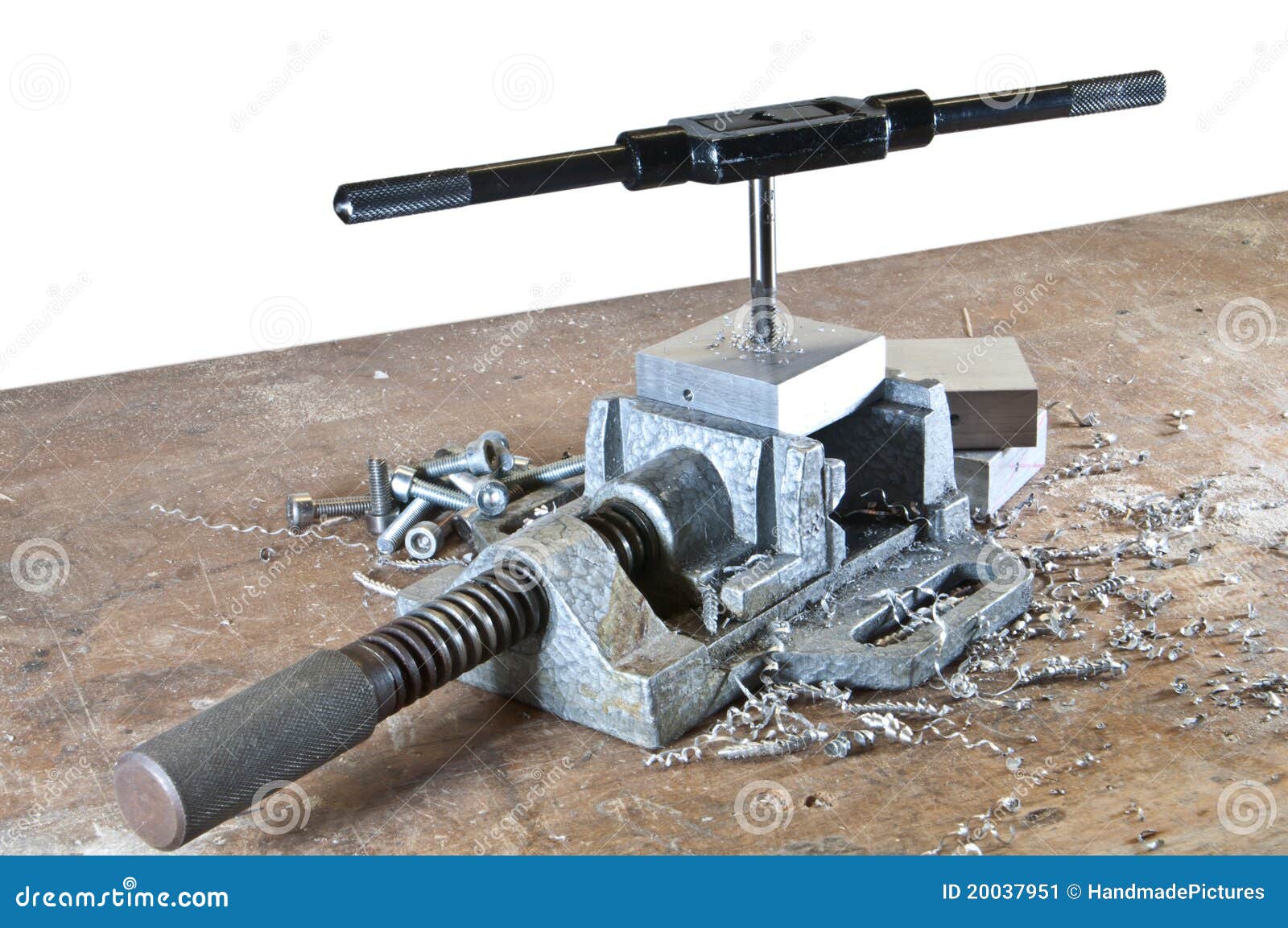 Vice Tap Die Stock Photos - Free & Royalty-Free Stock Photos from ...