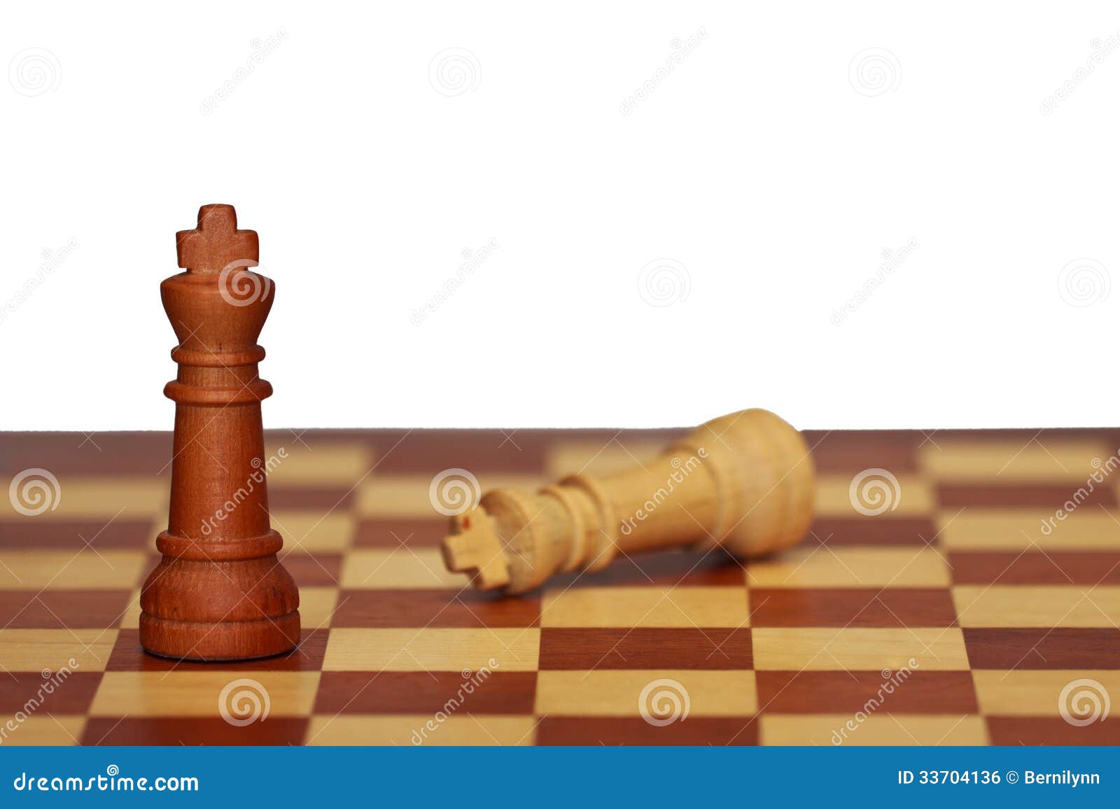 The Victor stock photo. Image of game, peices, intellect - 33704136