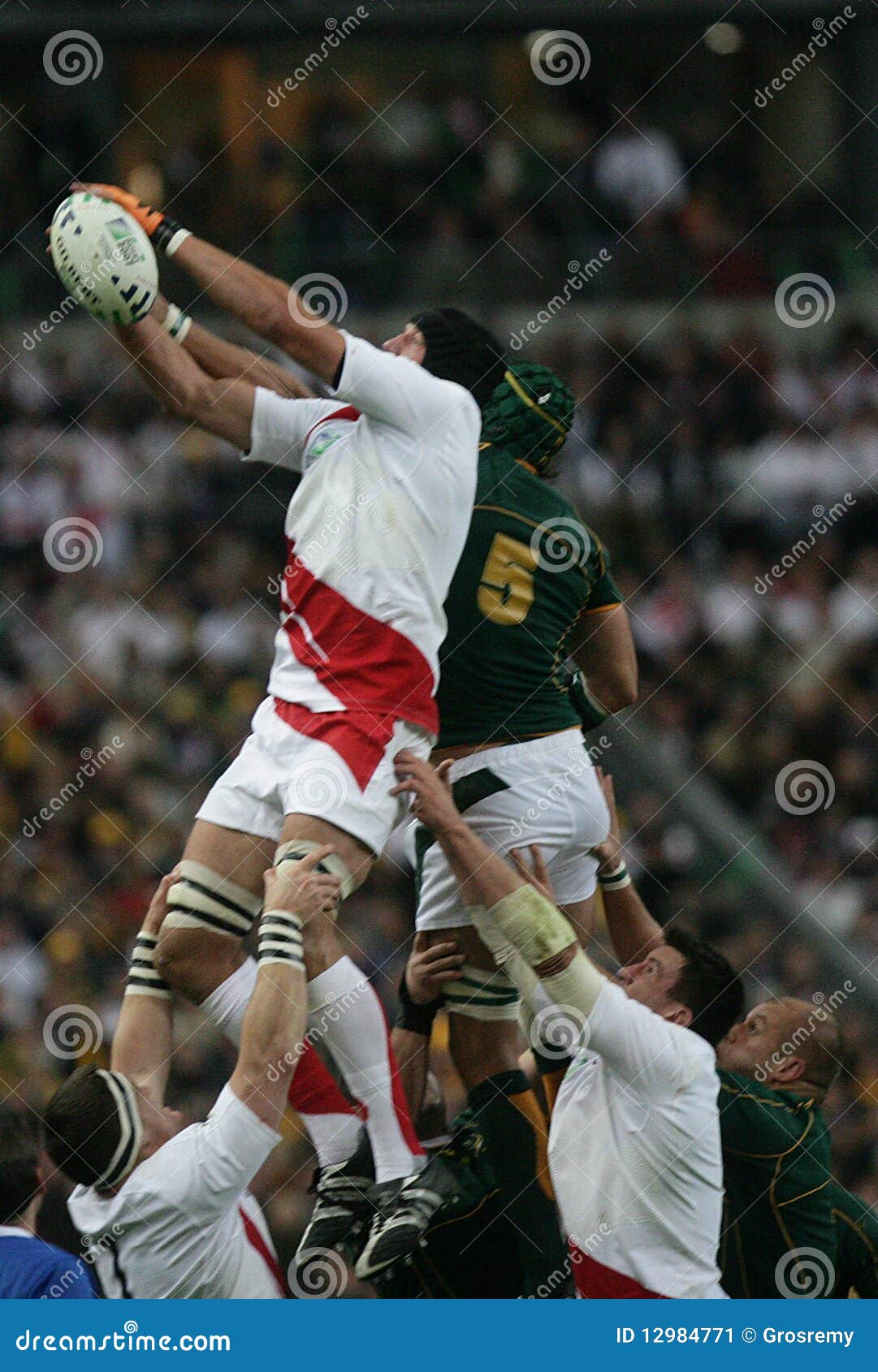 Victor Matfield editorial photo. Image of group, sport - 12984771