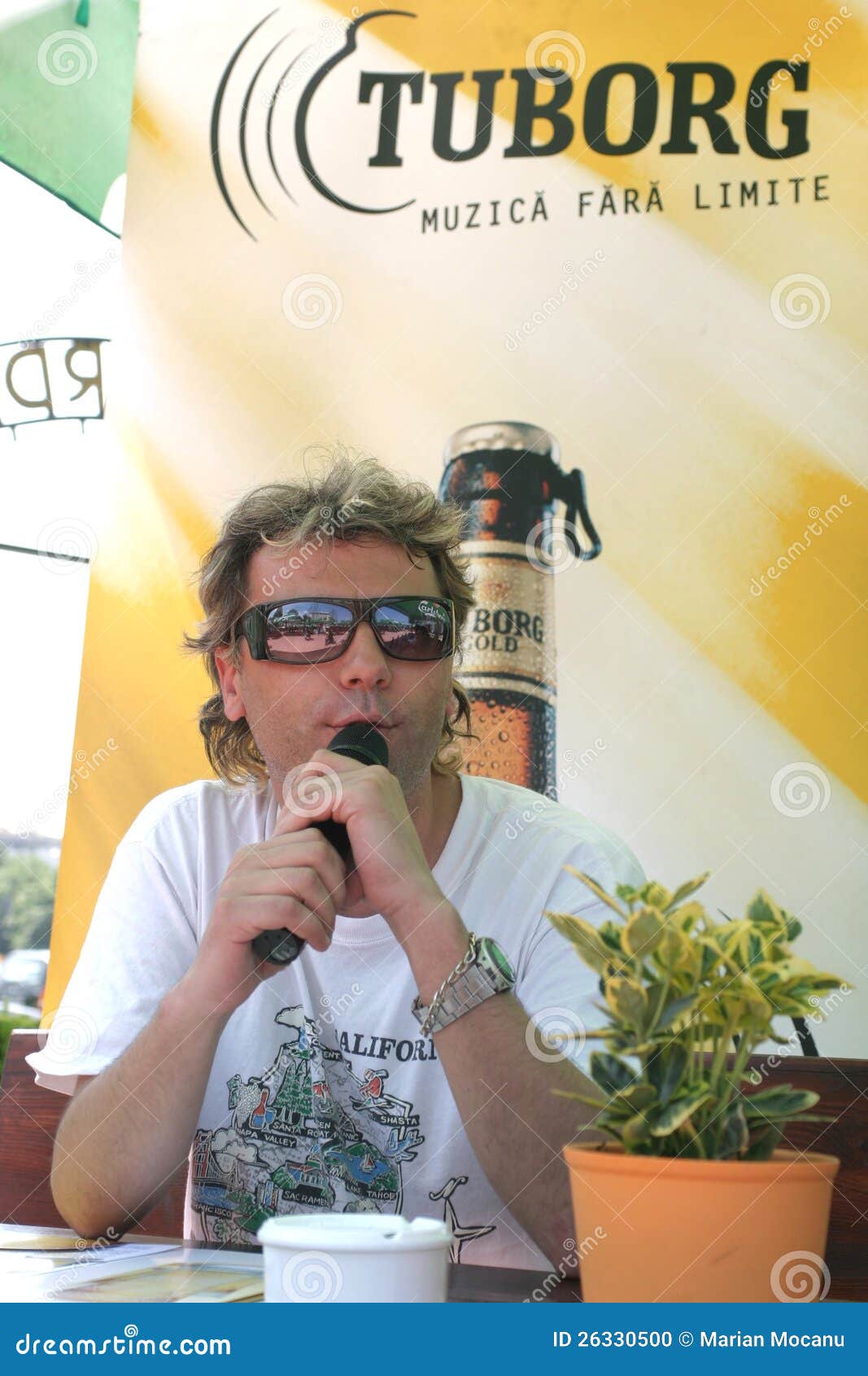 Victor Solomon editorial image. Image of microphone, conference - 26330500