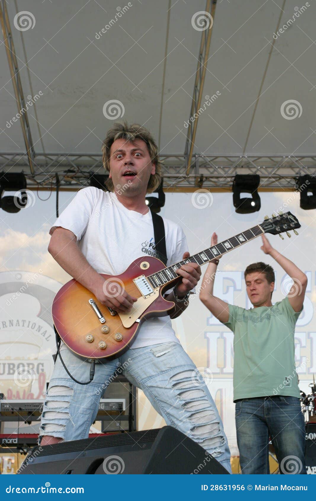 Victor Solomon editorial photo. Image of victor, festival - 28631956