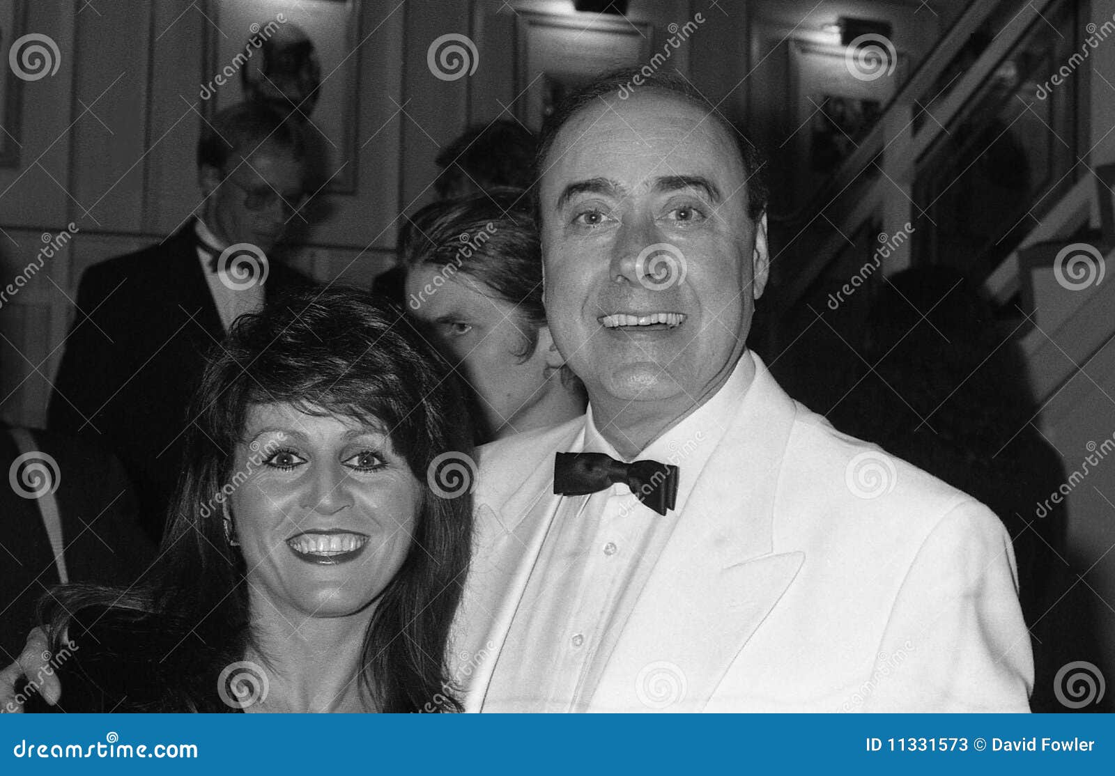 Victor Spinetti editorial stock photo. Image of stage - 11331573