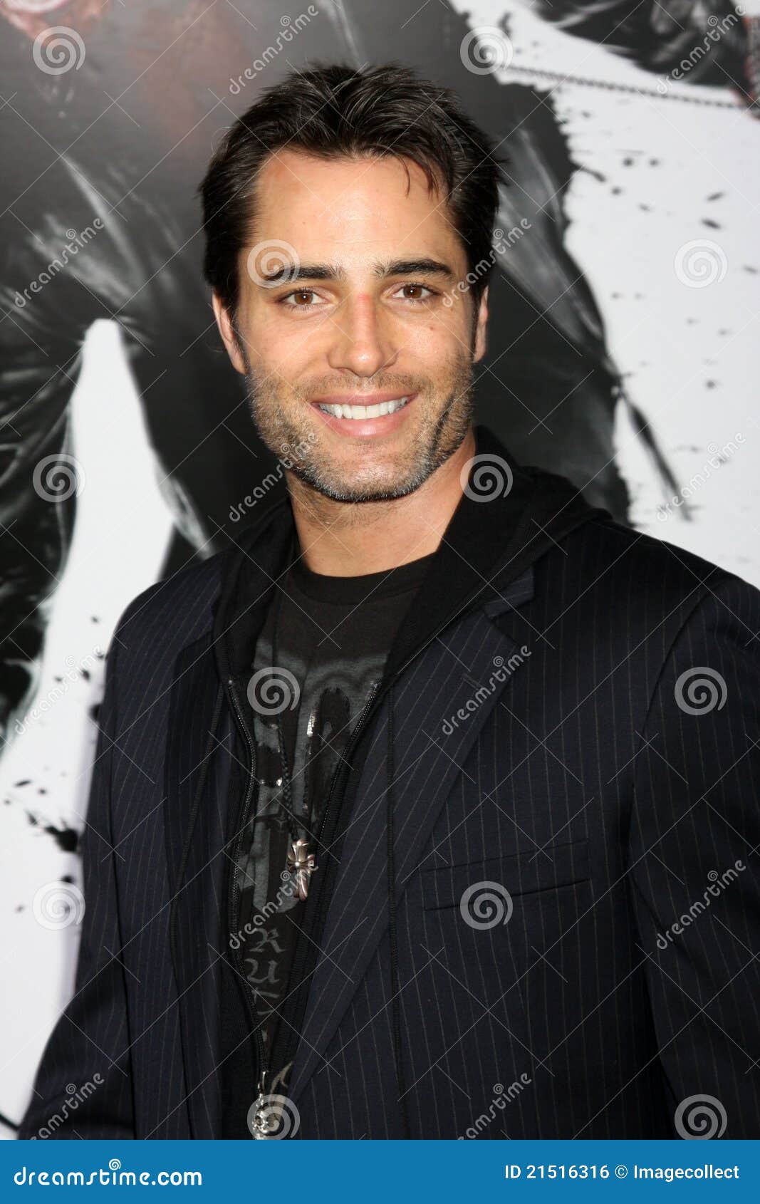 Victor Webster