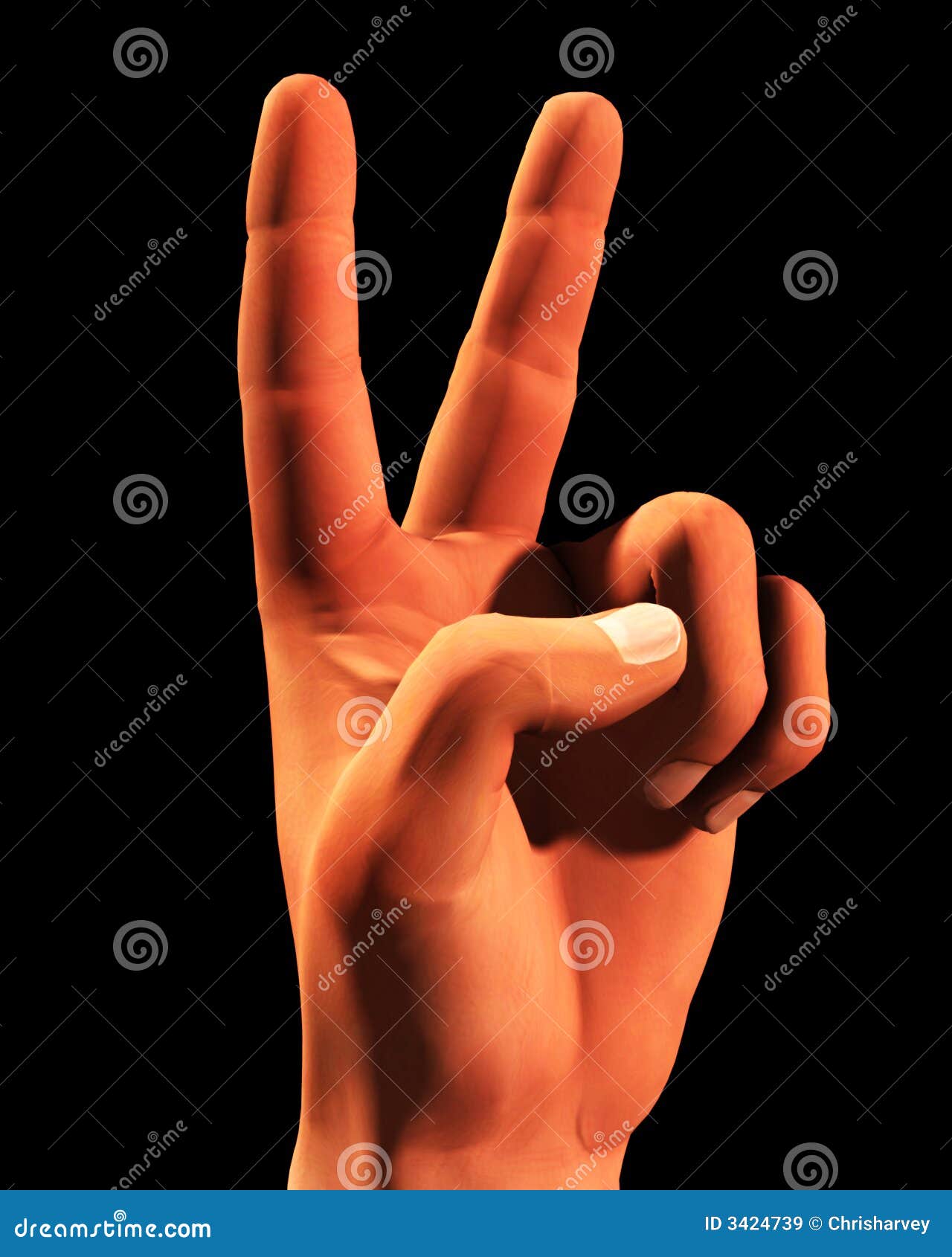 Victoria stock de ilustración. Ilustración de victoria - 3424739