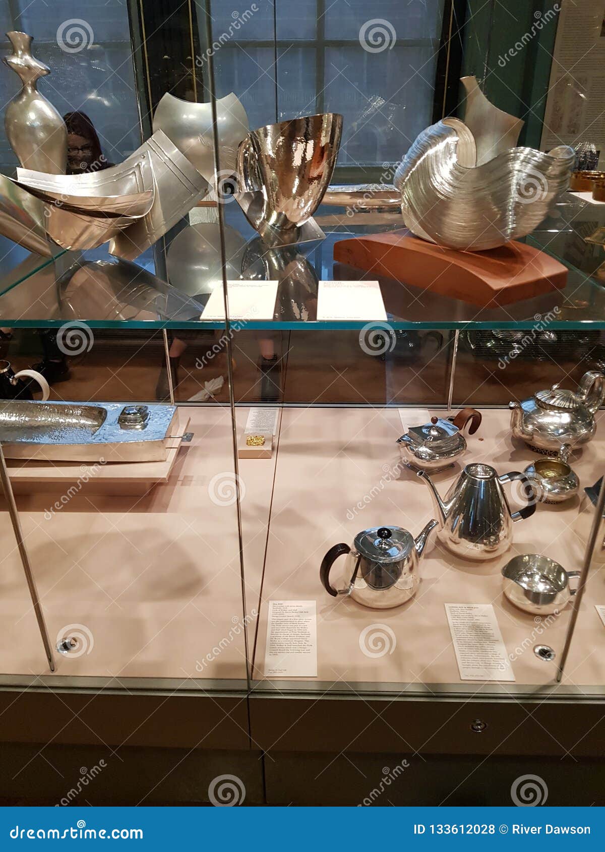 Silverware antique editorial stock photo. Image of victoria - 133612028