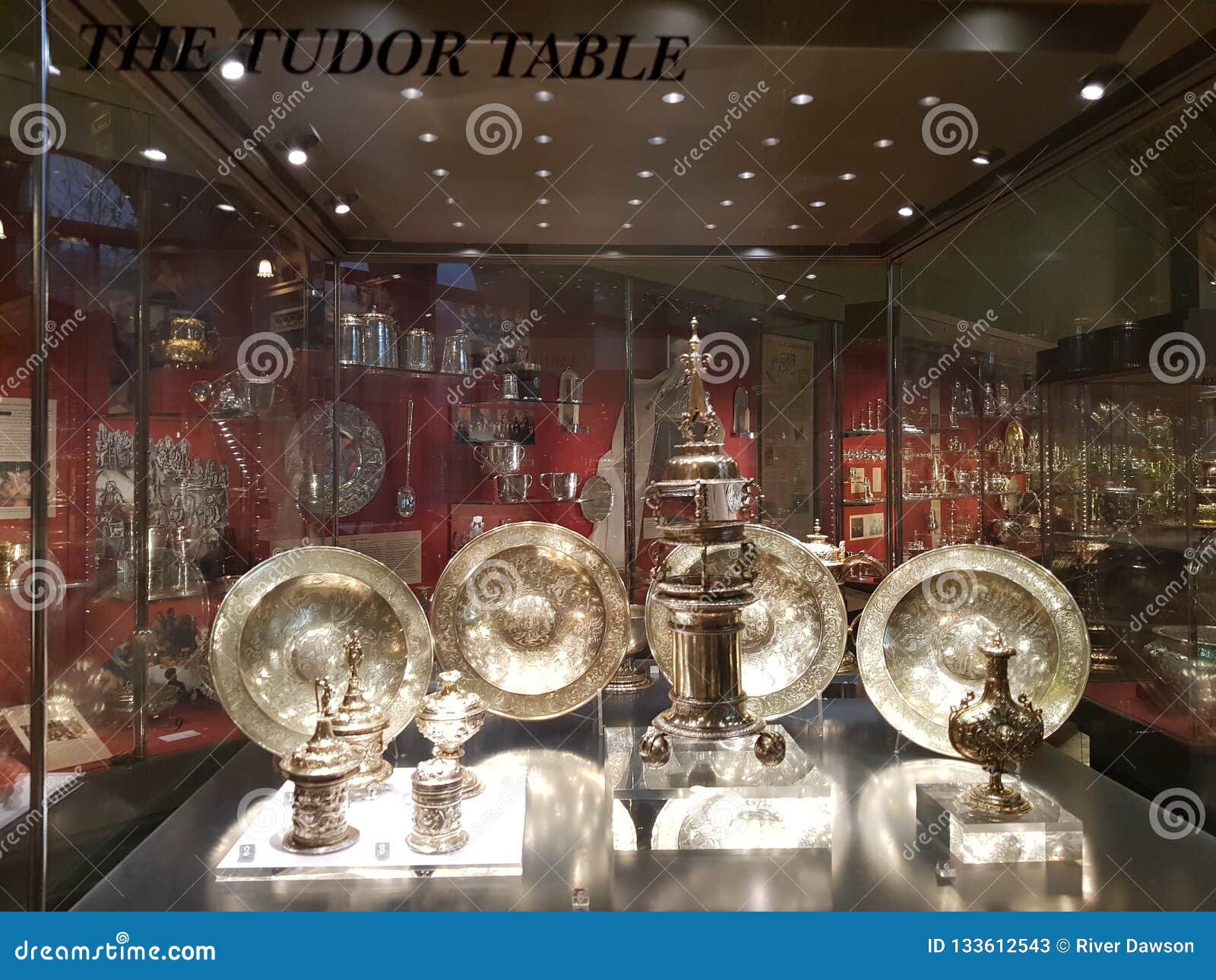 Silverware antique editorial stock photo. Image of museum - 133612543