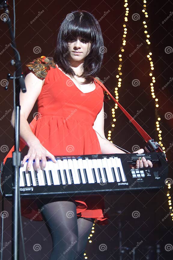 Victoria Asher editorial stock image. Image of heroes - 22277959