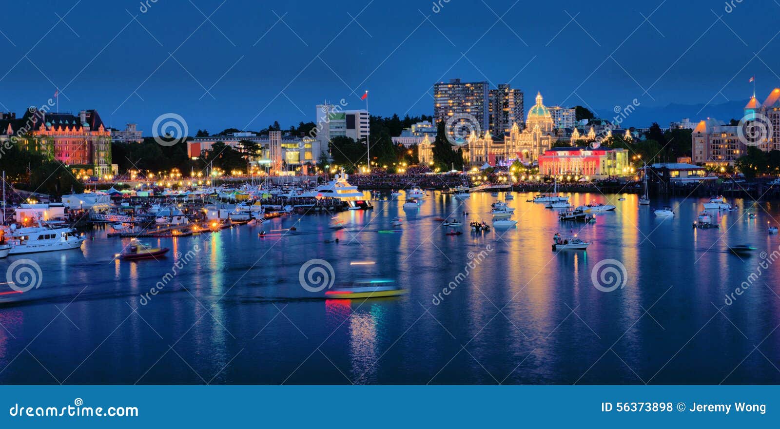 Victoria BC Canada stock photo. Image of happily, lake - 56373898