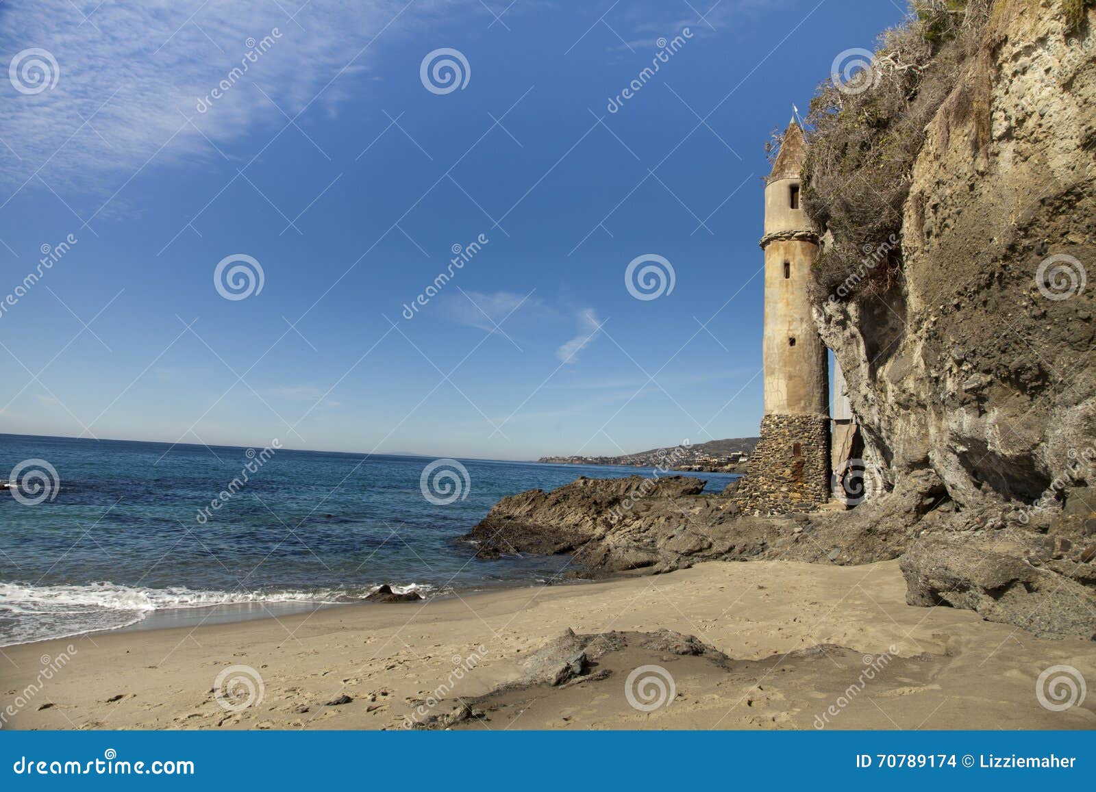 Victoria Beach, Laguna stock photo. Image of pacific - 70789174
