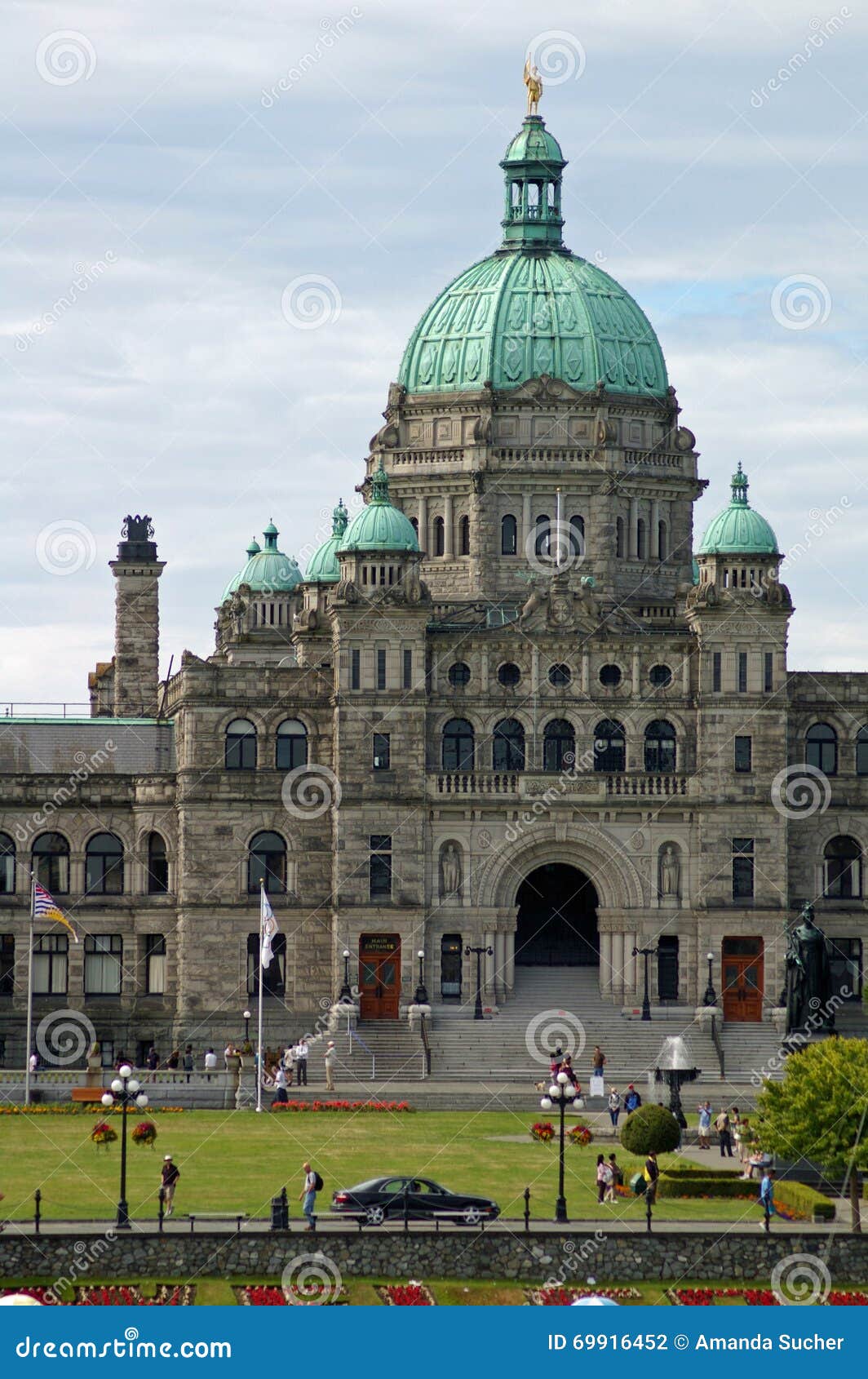 Victoria Canada stock photo. Image of victoria, touring - 69916452