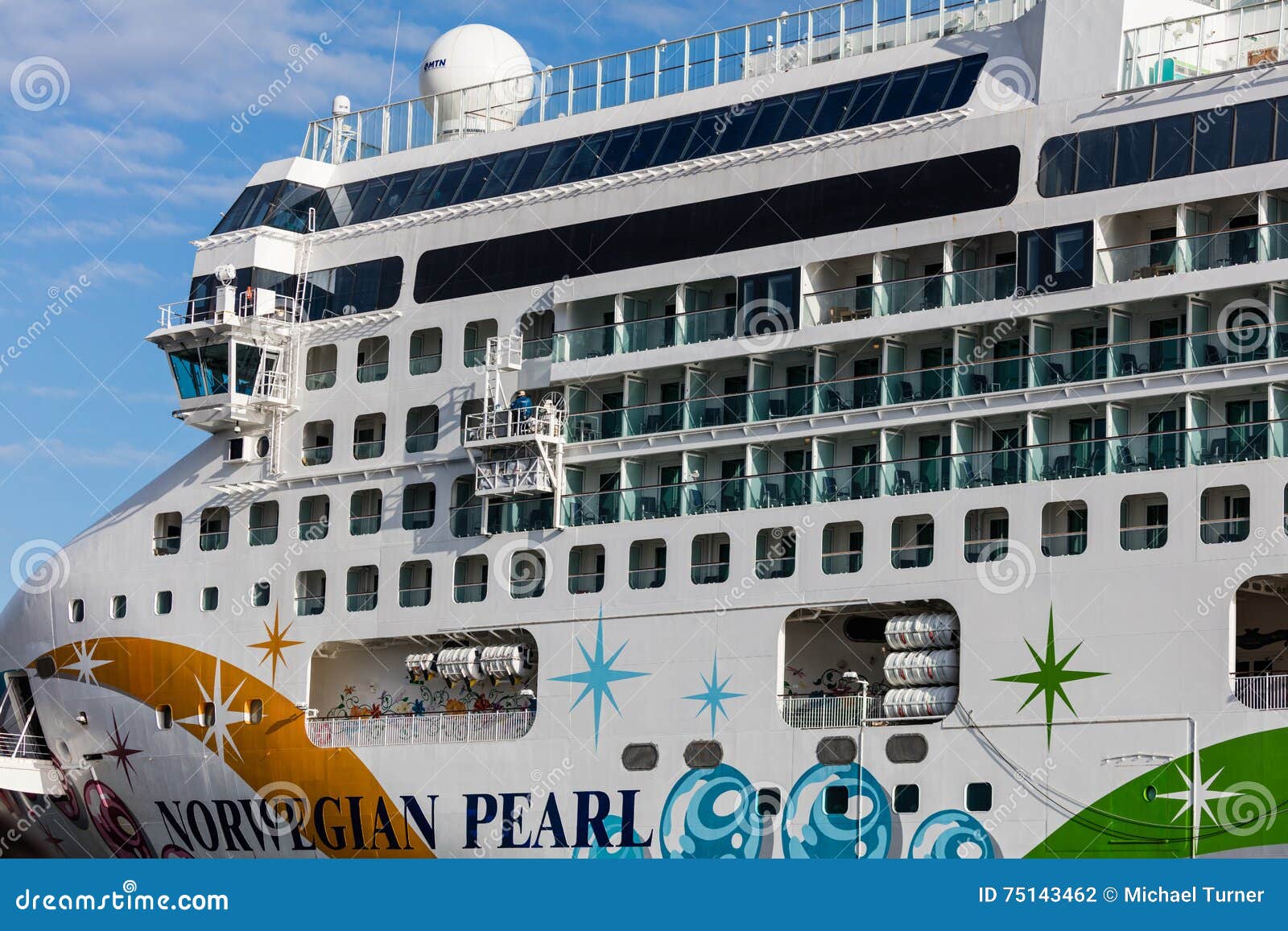 Victoria Cruise Ship editorial photography. Image of cruise - 75143462