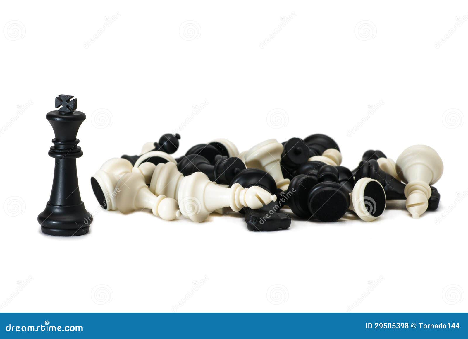 Victoria de Pyrrhic foto de archivo. Imagen de fondo - 29505398