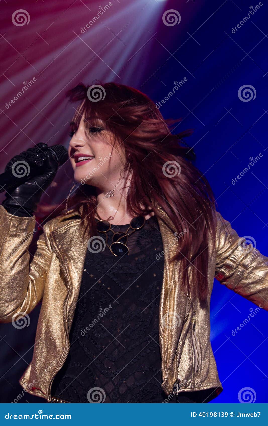 Victoria Duffield image stock éditorial. Image du chantez - 40198139