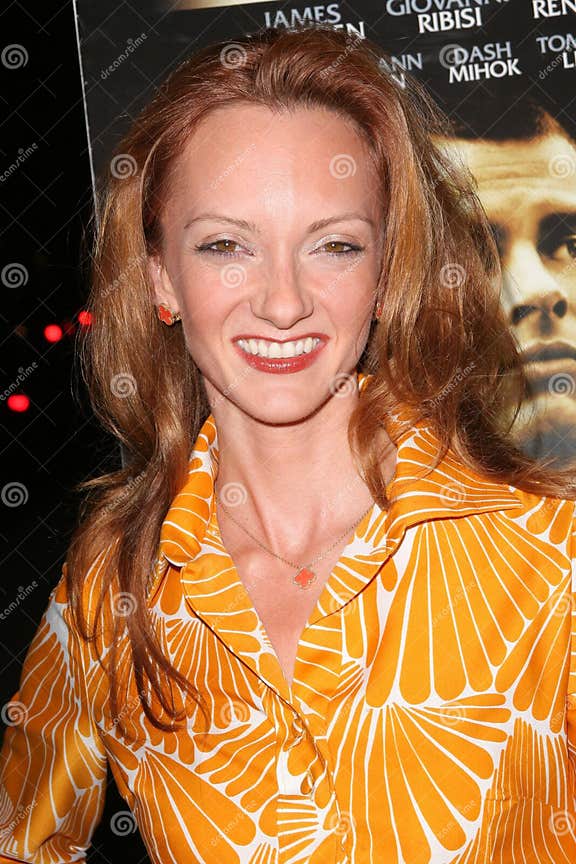 Victoria Duffy editorial stock photo. Image of duffy - 21516343