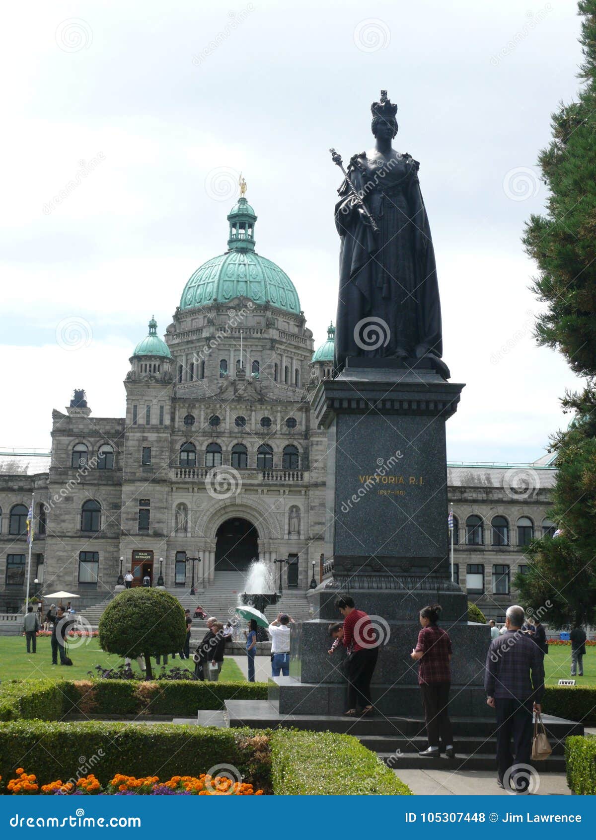 Victoria Island foto de archivo editorial. Imagen de isla - 105307448