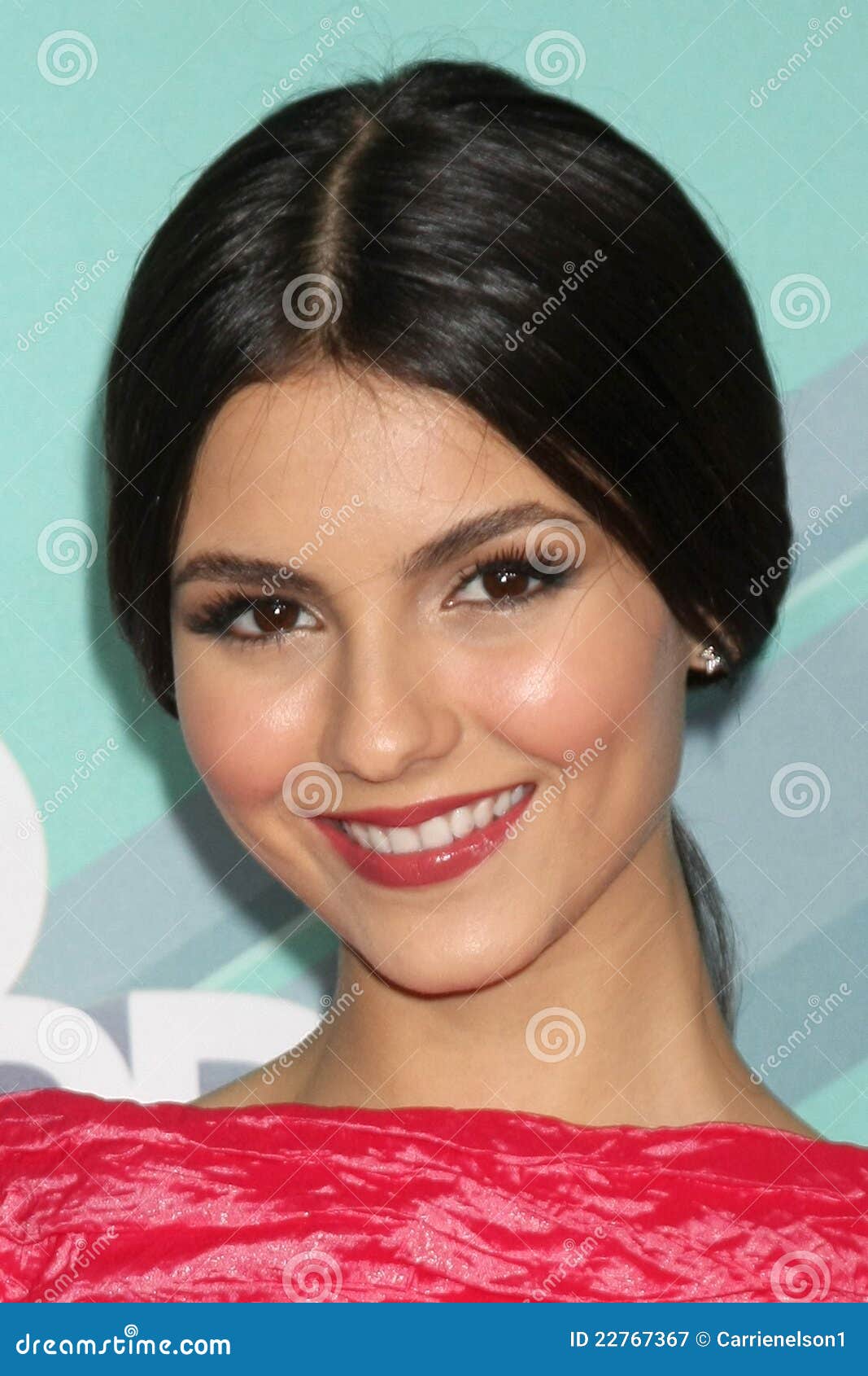 (L-R) 2011 HALO Award Honorees Kyle Weiss, Shanoah Washington, Emily ...